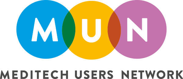 MUN CONFERENCE 2025 - MUN - MEDITECH Users Network