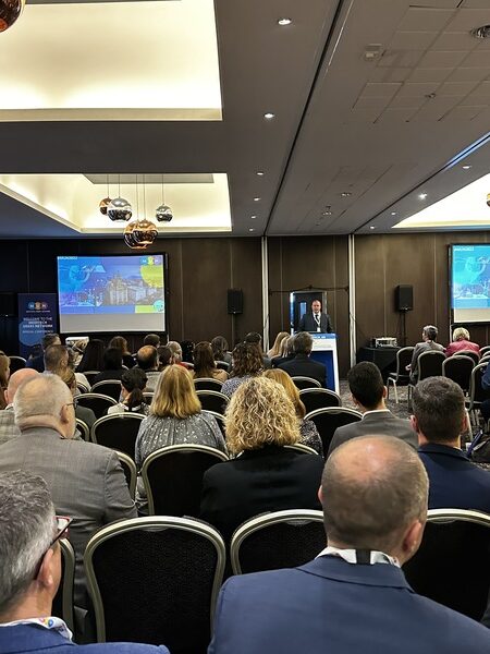 MUN Conference 2022 Event Images - MUN - MEDITECH Users Network